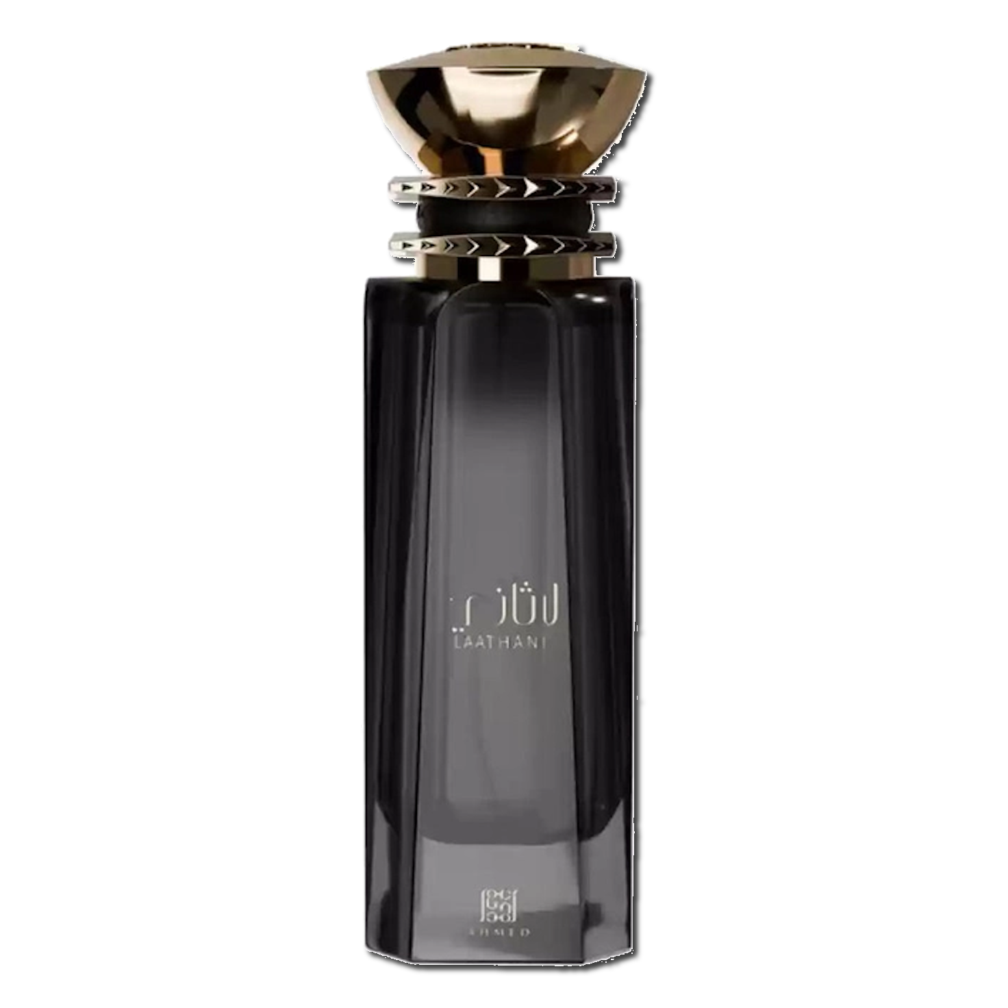 Ahmed Al Maghribi Lathani – FRAGZONE