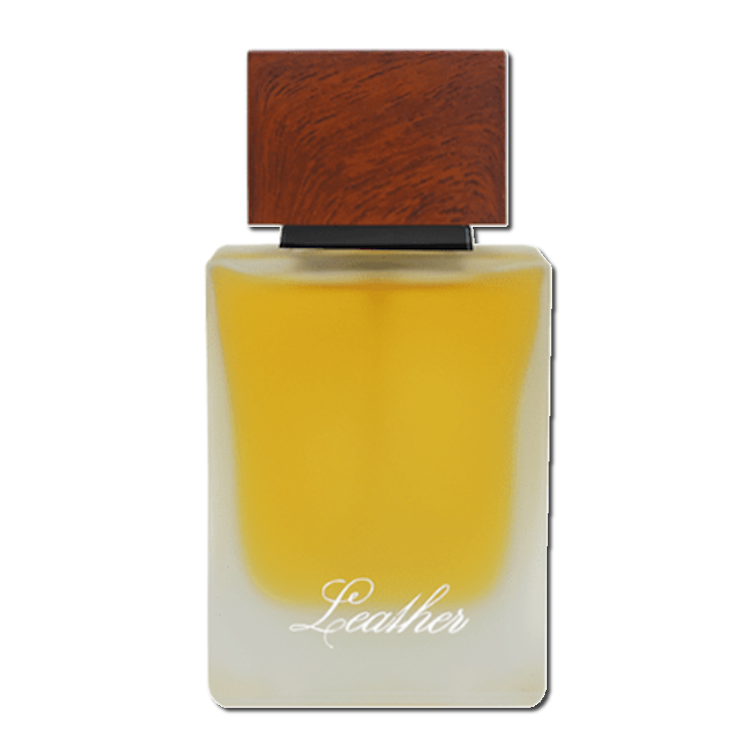 Ahmed Al Maghribi Leather – FRAGZONE