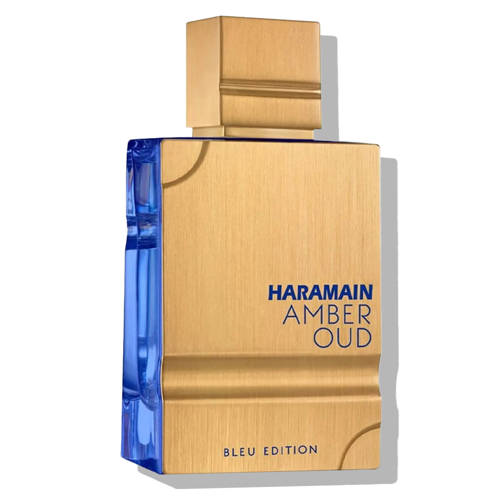 Al Haramain Amber Oud Blue Edition – FragZone