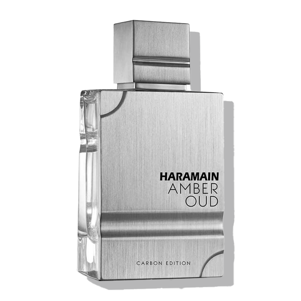 Al Haramain Amber Oud Carbon – FragZone