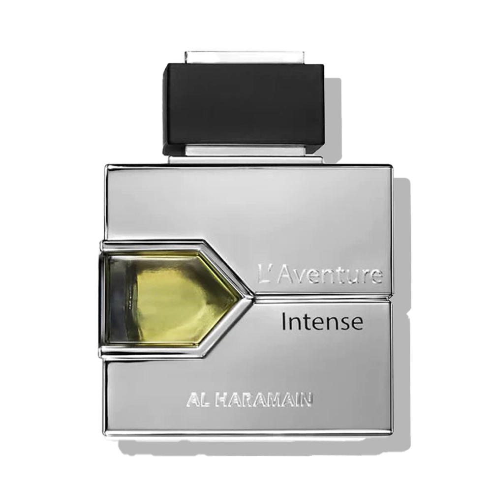 Al Haramain L'Aventure Intense – FRAGZONE