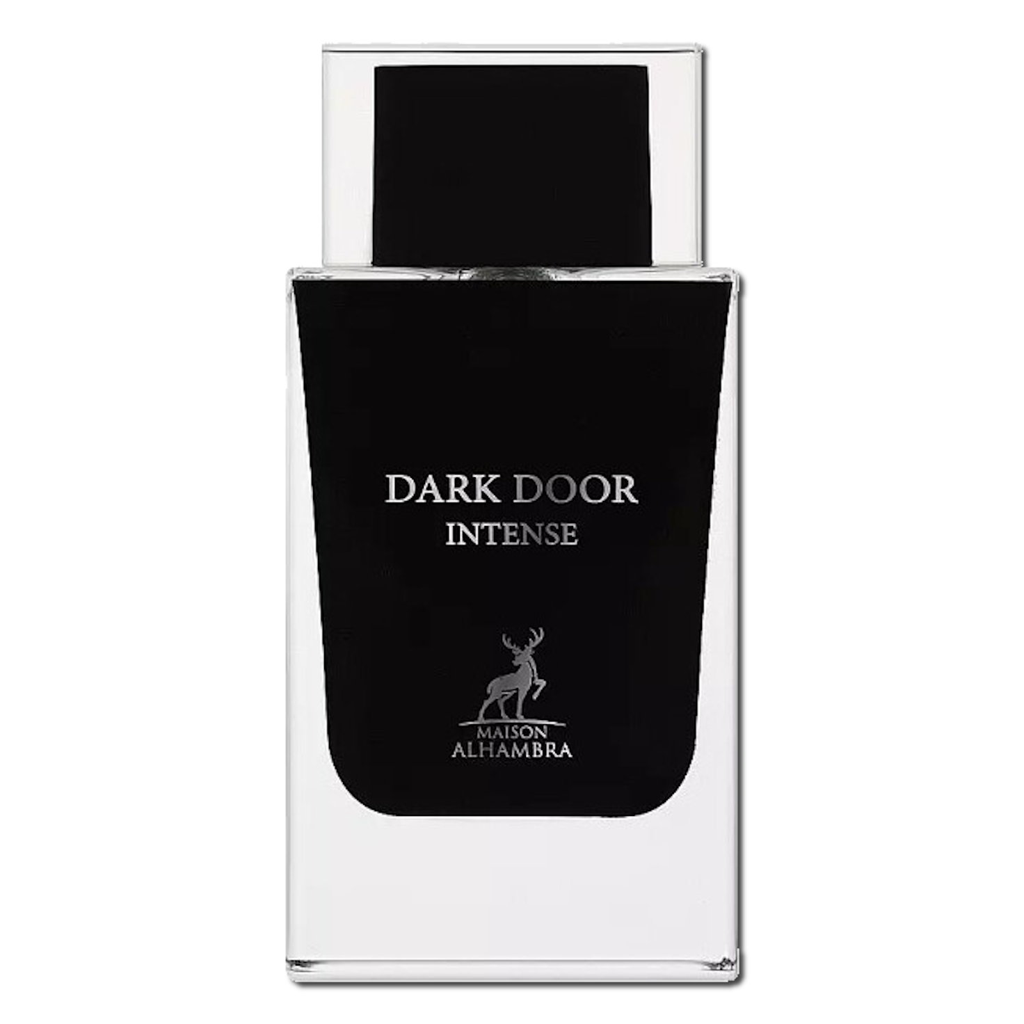 Alhambra Dark Door Intense – FRAGZONE