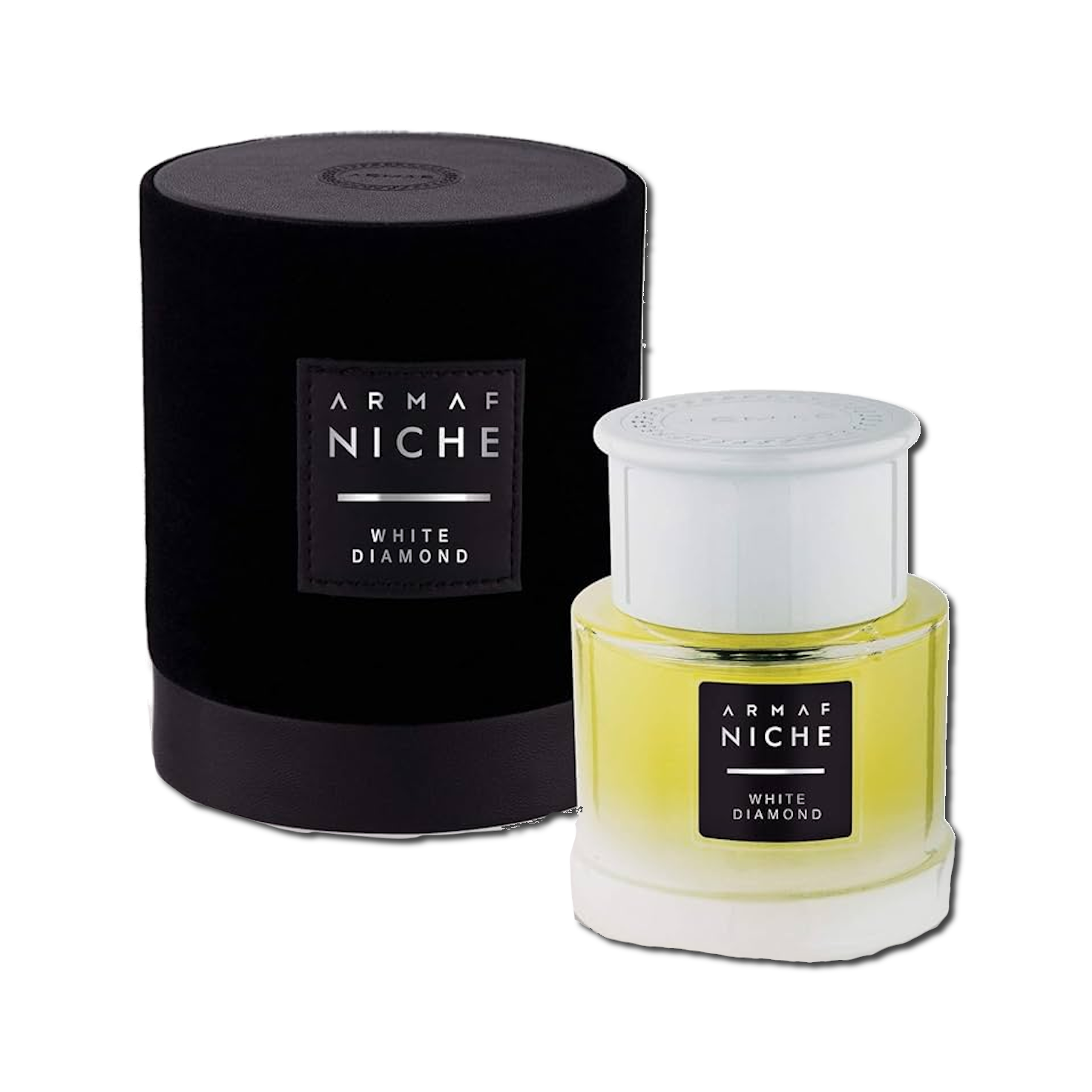 Armaf Niche White Diamond – FRAGZONE