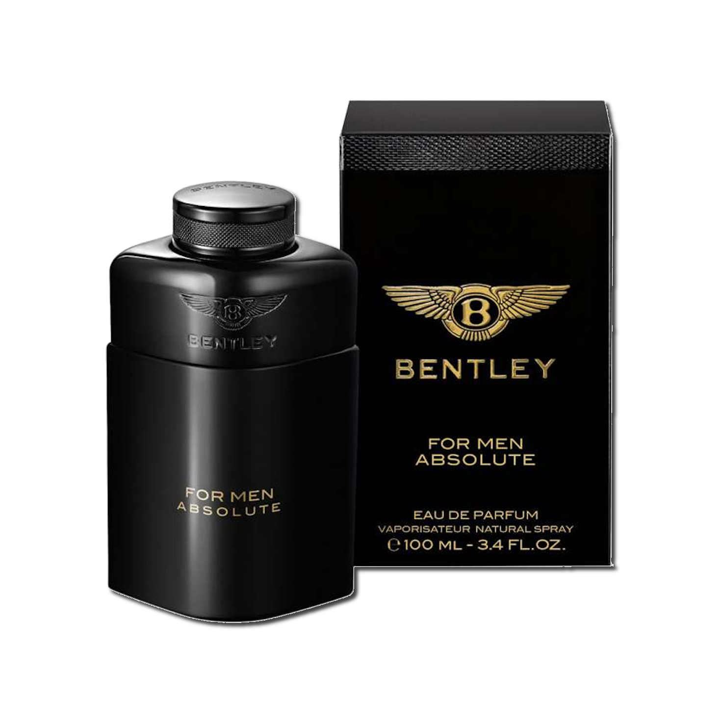 Bentley Absolute – FRAGZONE