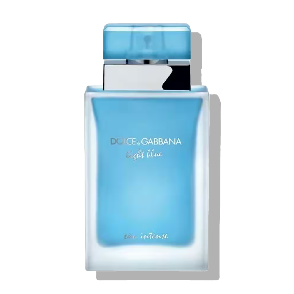 D&G Light Blue Eau Intense Femme – FRAGZONE