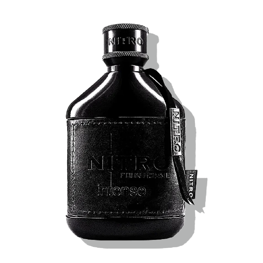 Dumont Nitro Intense – FRAGZONE