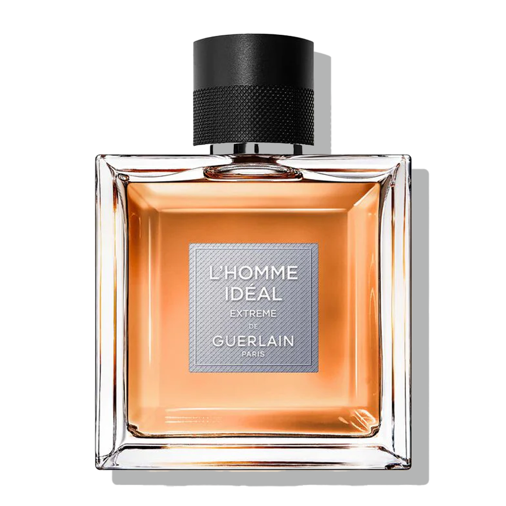 Guerlain L'Homme Ideal Extreme – FRAGZONE