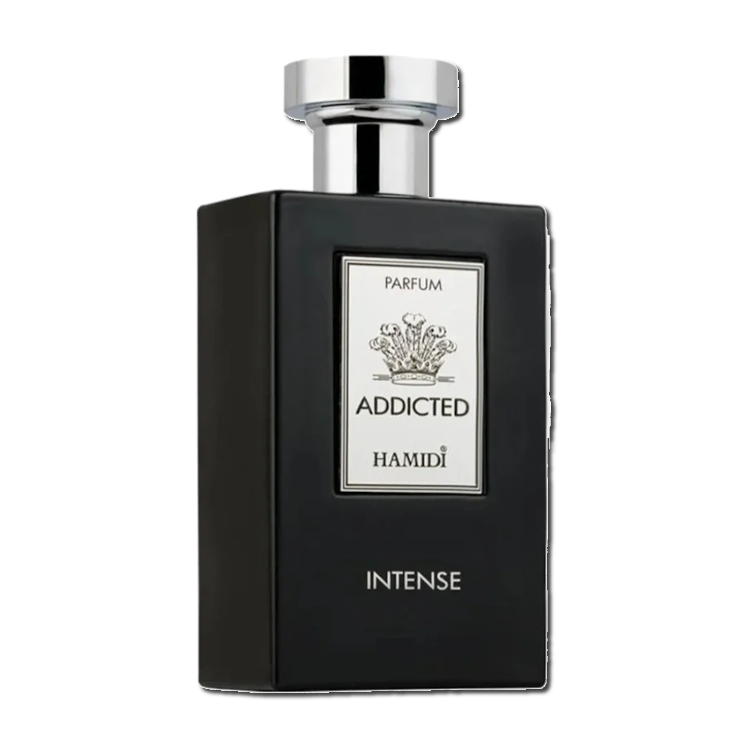 Hamidi Addicted Intense – FRAGZONE