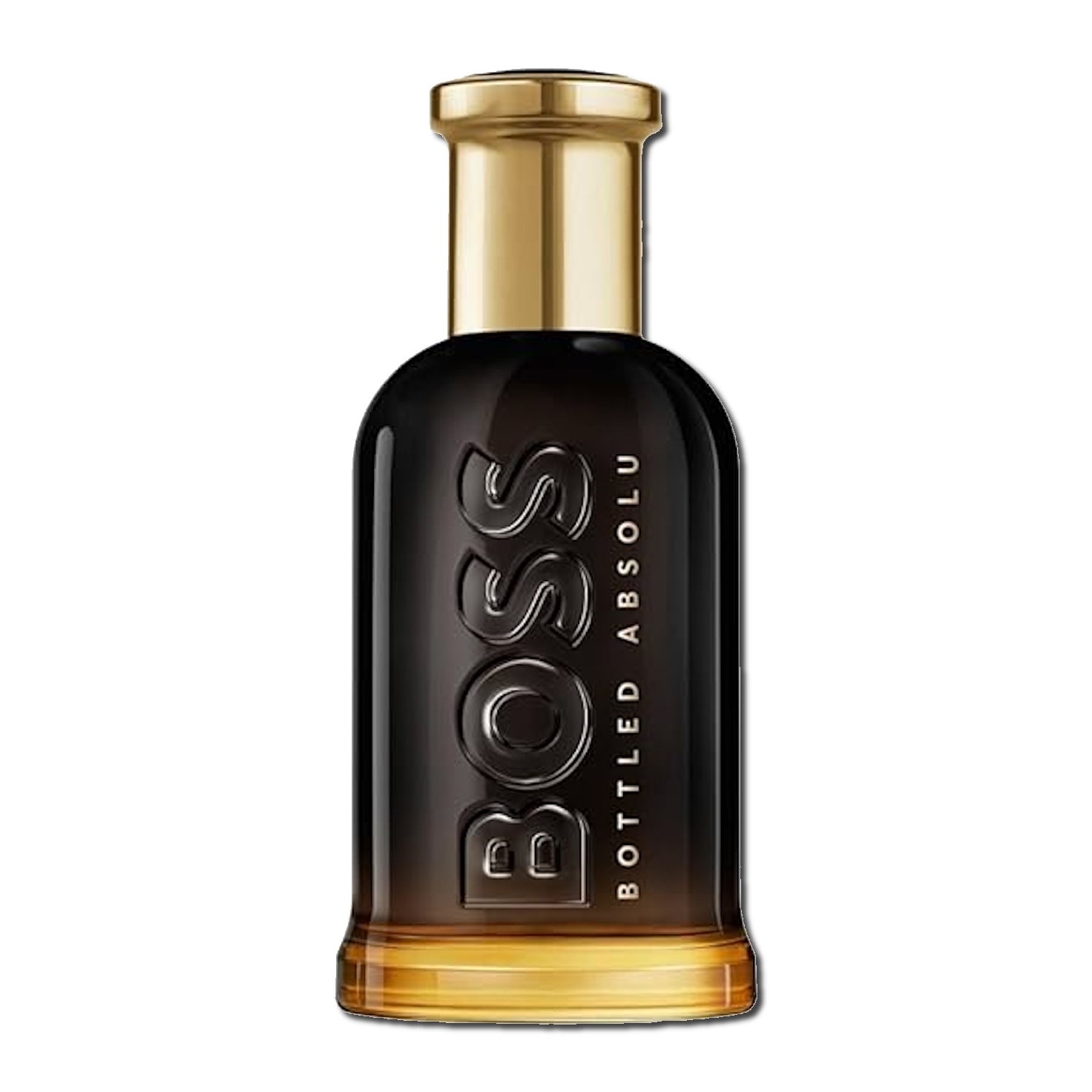 Hugo Boss Bottled Absolu – FRAGZONE