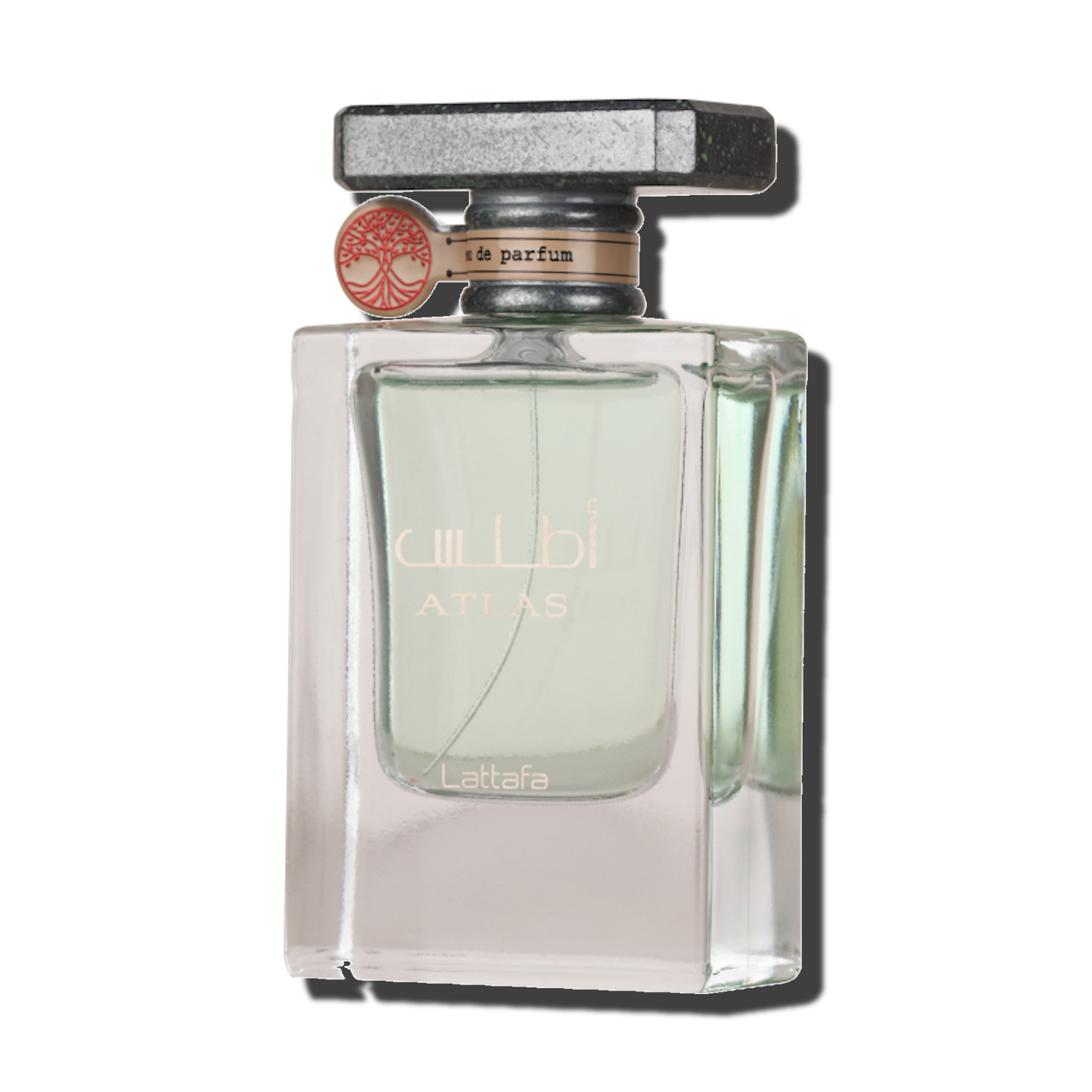 Lattafa Atlas – FRAGZONE
