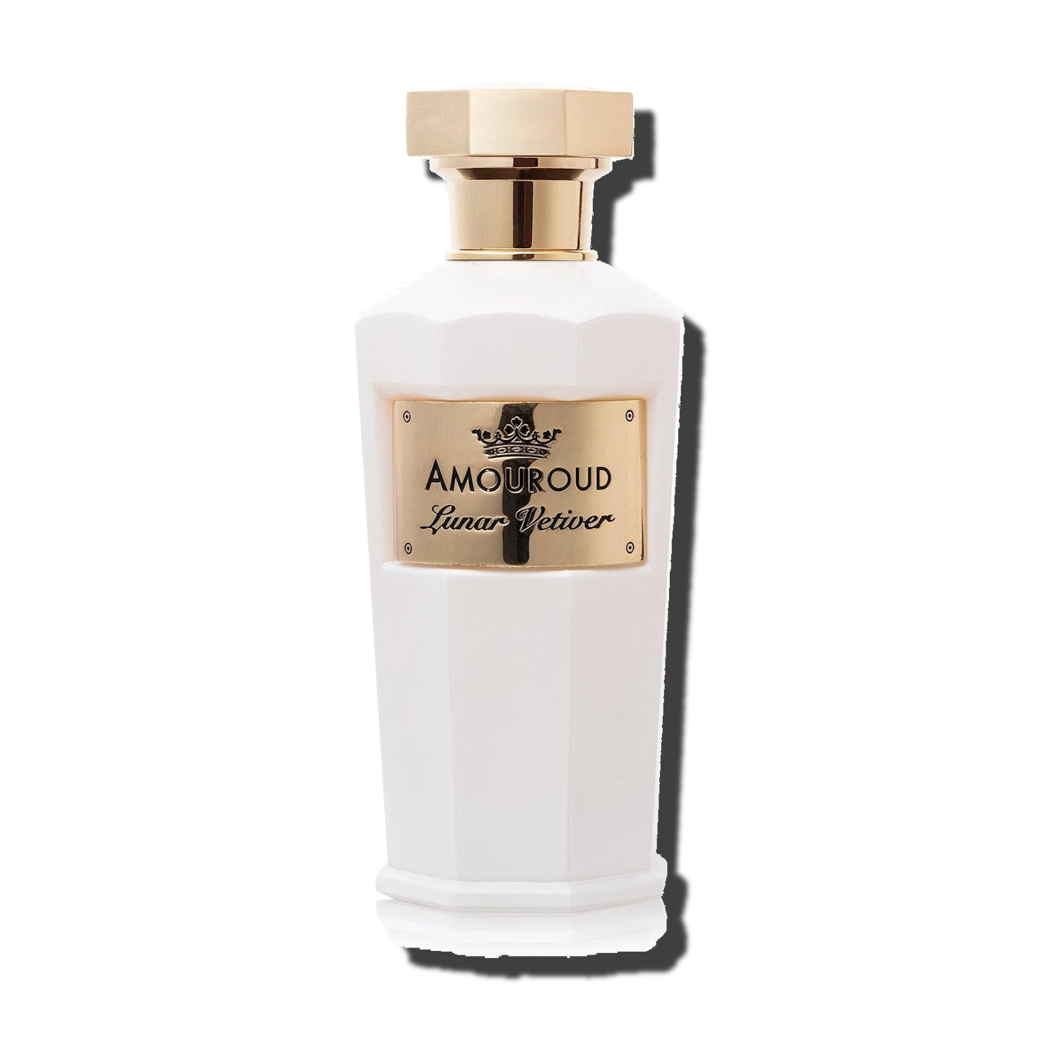 Lunar Vetiver – FRAGZONE