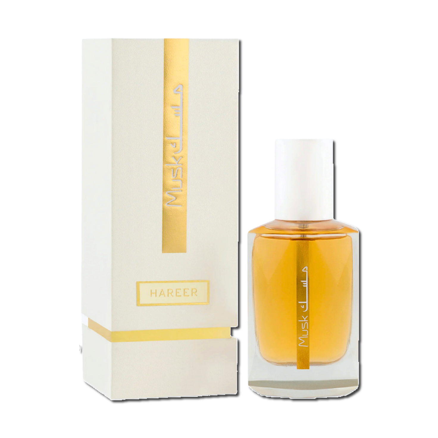 Rasasi Musk Hareer – FRAGZONE