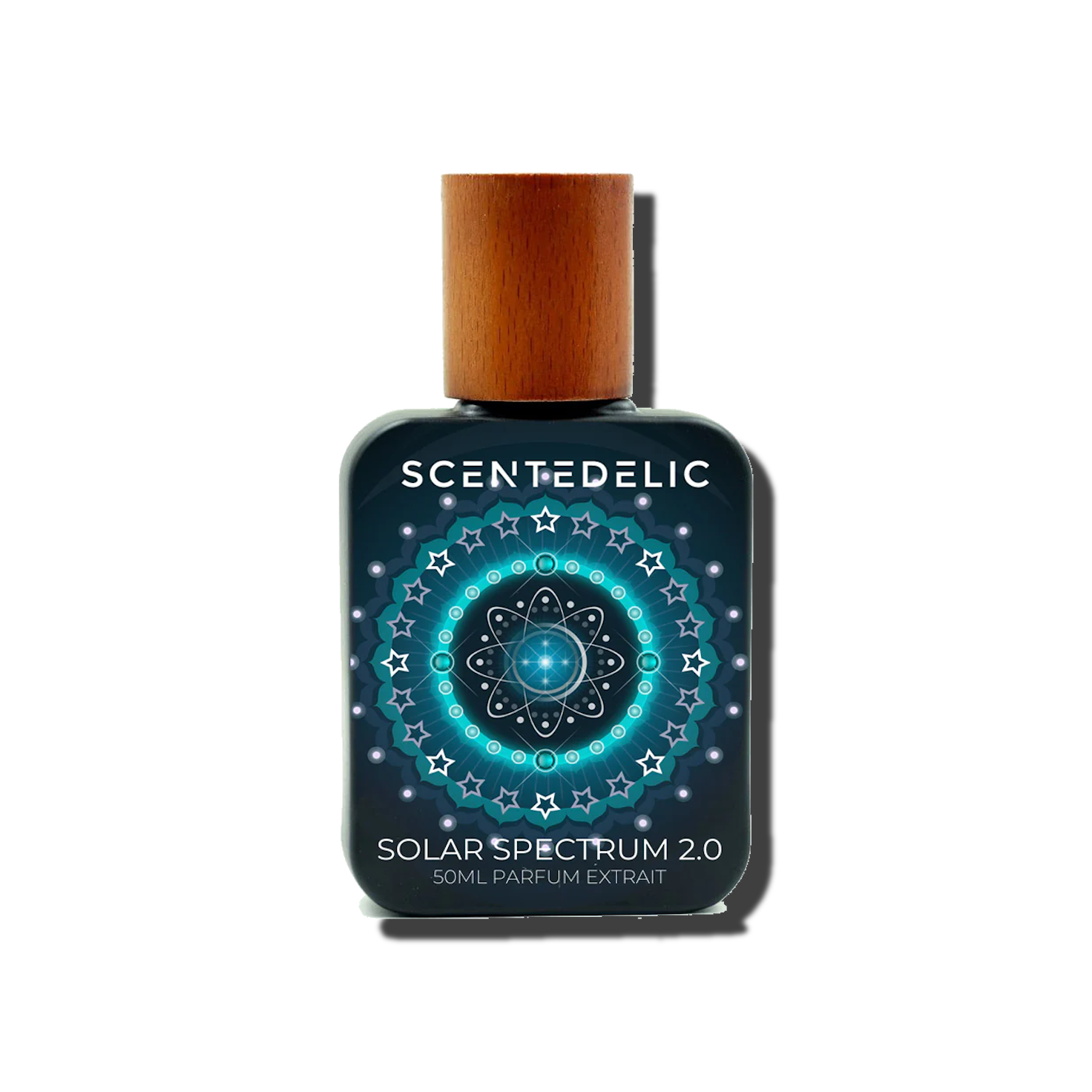 Scentedelic Solar Spectrum 2 – FRAGZONE