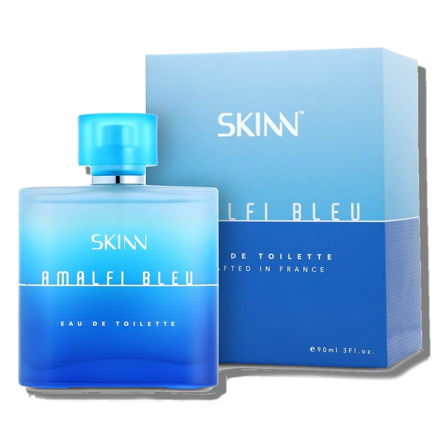 Skinn Amalfi Bleu – FRAGZONE