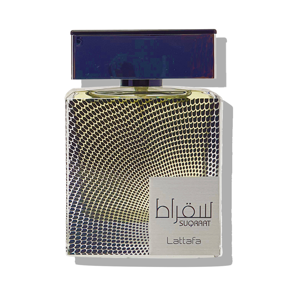 Lattafa Suqraat – FRAGZONE