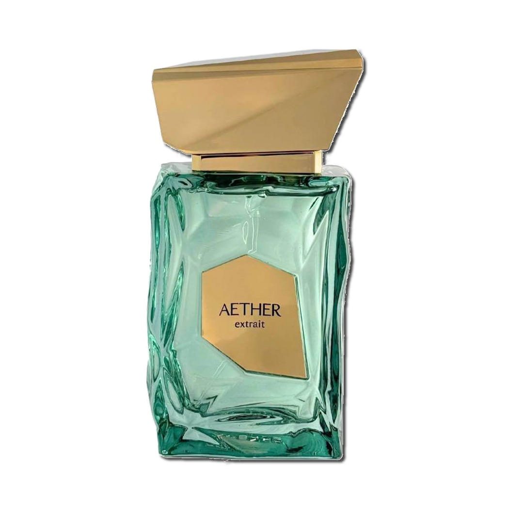 Fragrance World Aether – FRAGZONE