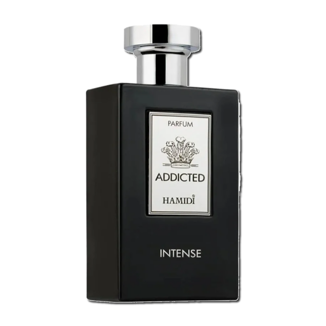 Hamidi Addicted Intense – FRAGZONE