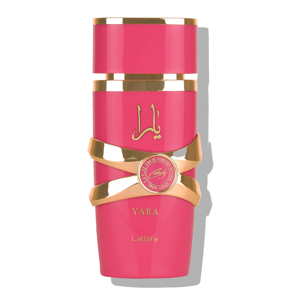 Lattafa Yara Candy – FRAGZONE