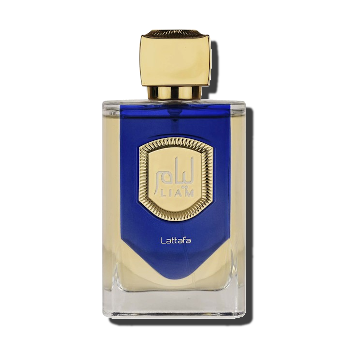 Lattafa Liam Blue Shine – FRAGZONE