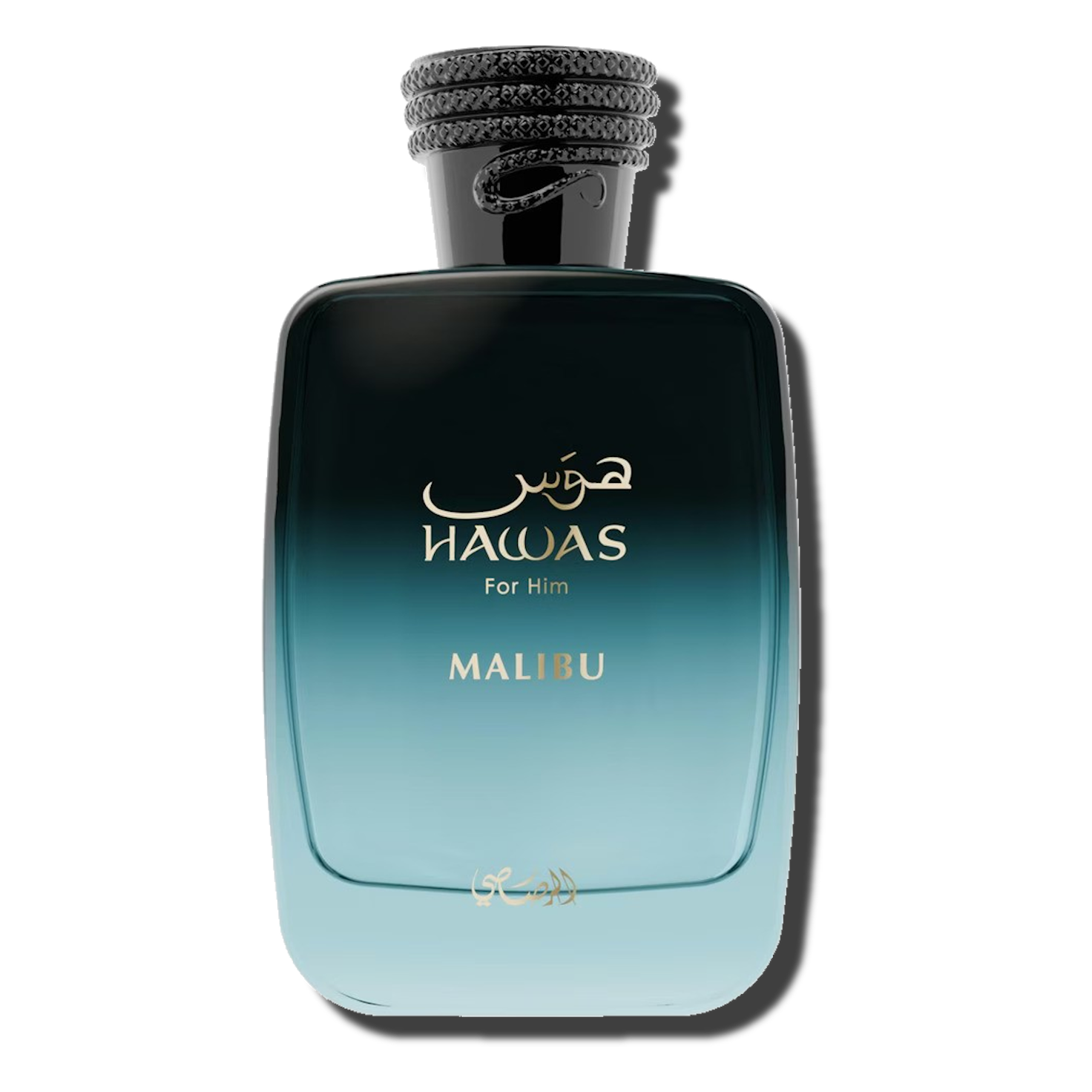 Rasasi Hawas Malibu – FRAGZONE